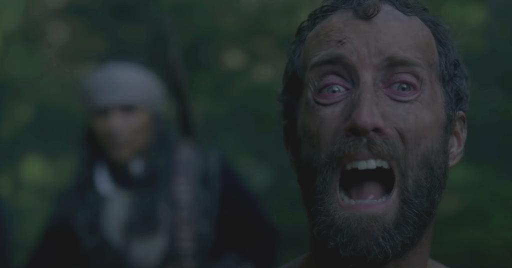 Will ‘Barkskins’ Be on Disney Plus? How to Watch the Historical Drama