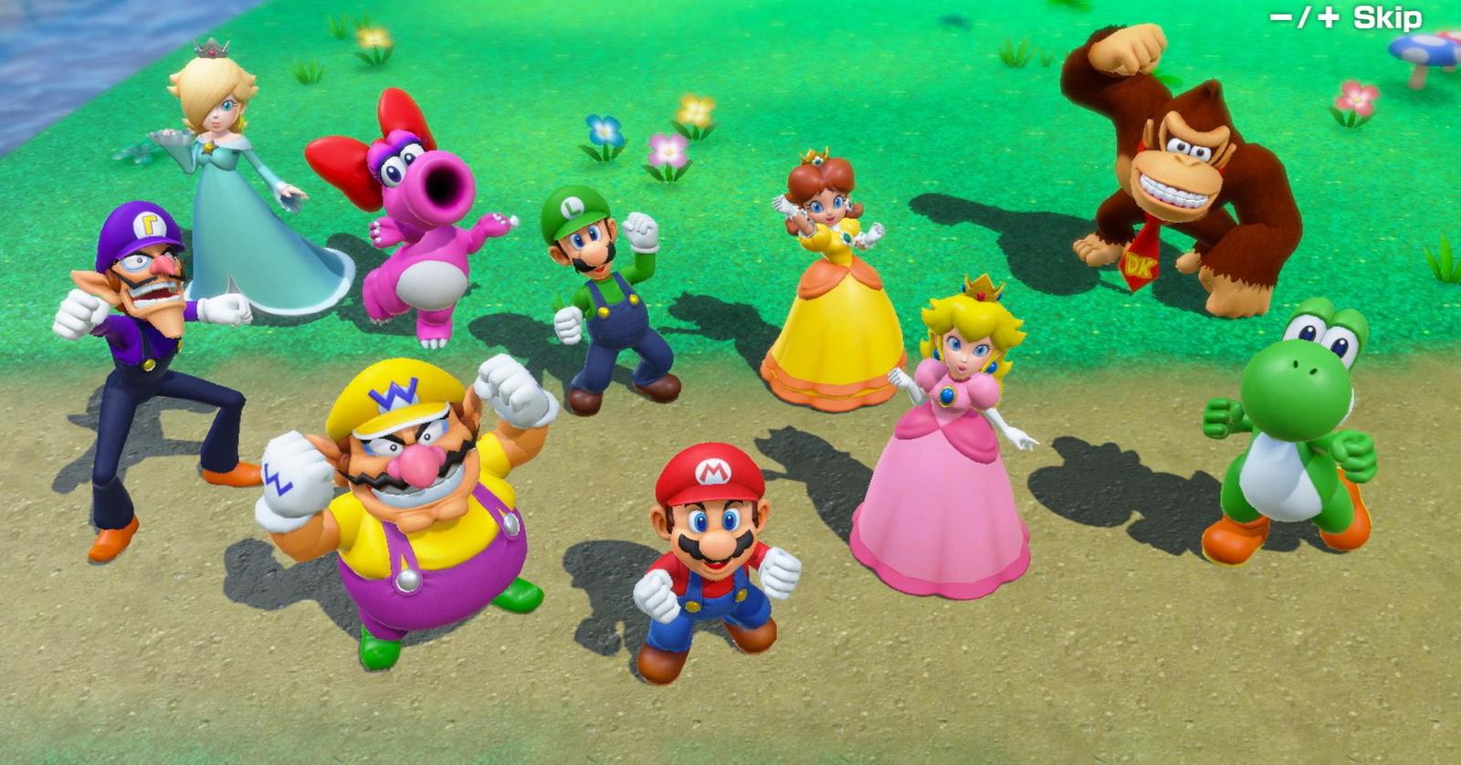 Why Is Mario Day on March 10? The Answer Is Simpler Than You Think
