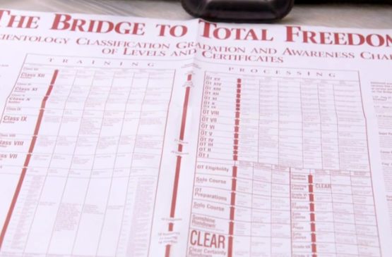 How Much Does Scientology Cost? 'Leah Remini: Scientology and the ...