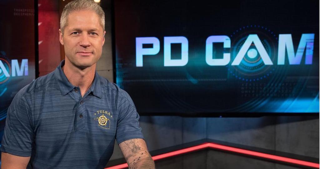 Meet the Cast of 'Live PD' Officers — Past and Present