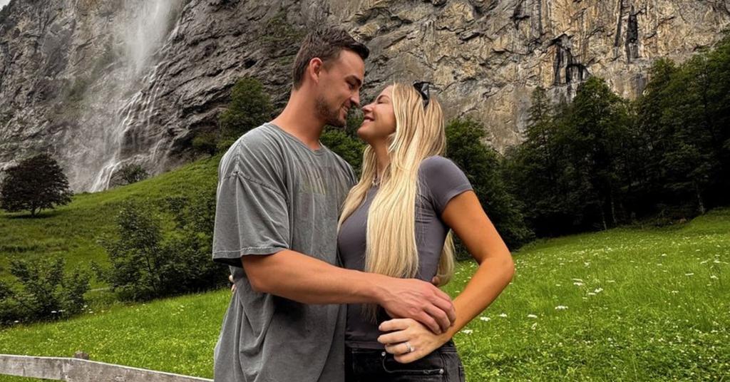 Mayci Neeley and Husband Jacob Have a Blended Family