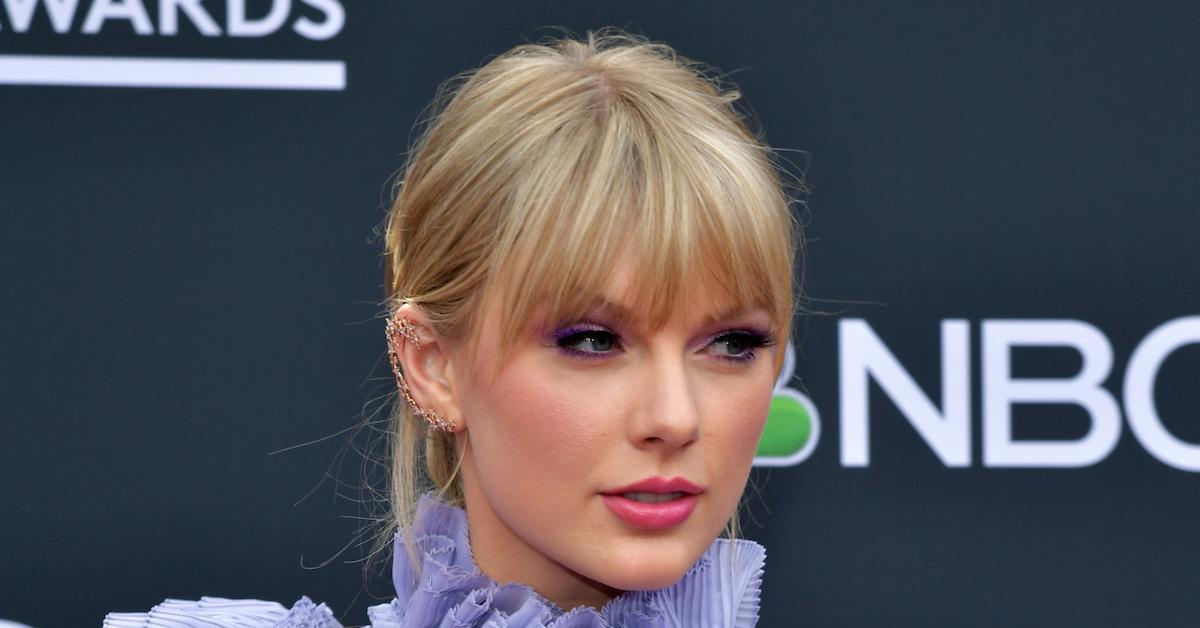 8 Times People Thought Taylor Swift Was Stealing From Other Artists