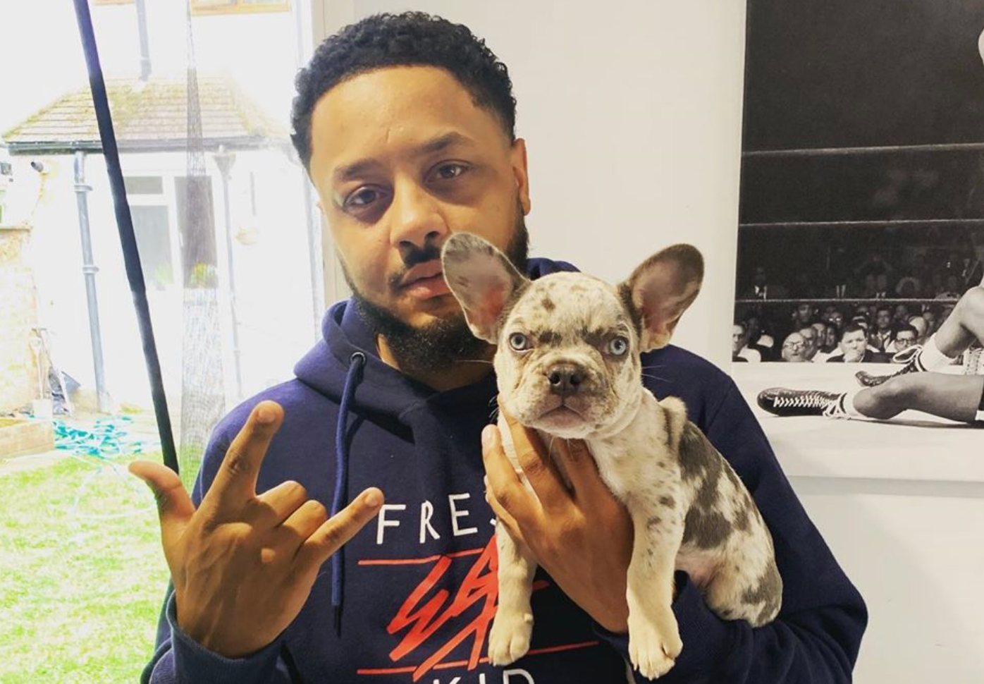 Why Is YouTuber TroopzTV Leaving Arsenal TV For Good Now?