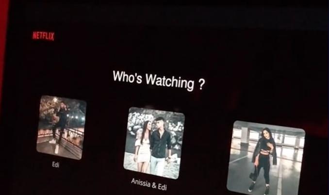 Here's How You Can Do the Netflix Trend on TikTok