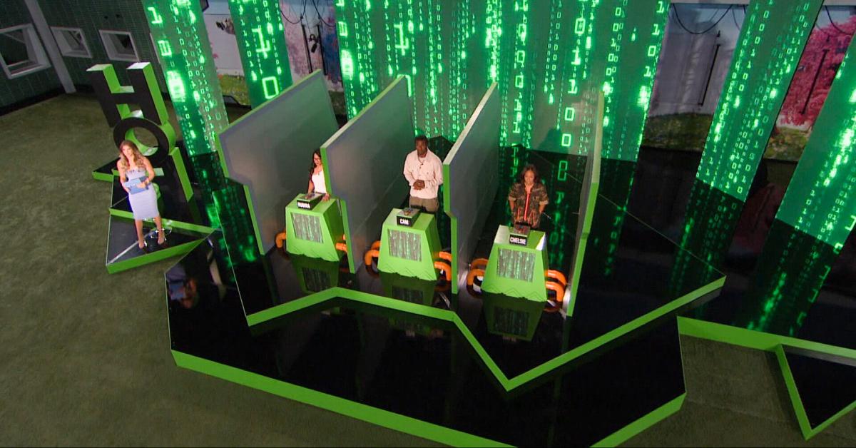 How Does Big Brother's Finale Work? A Lot Happens