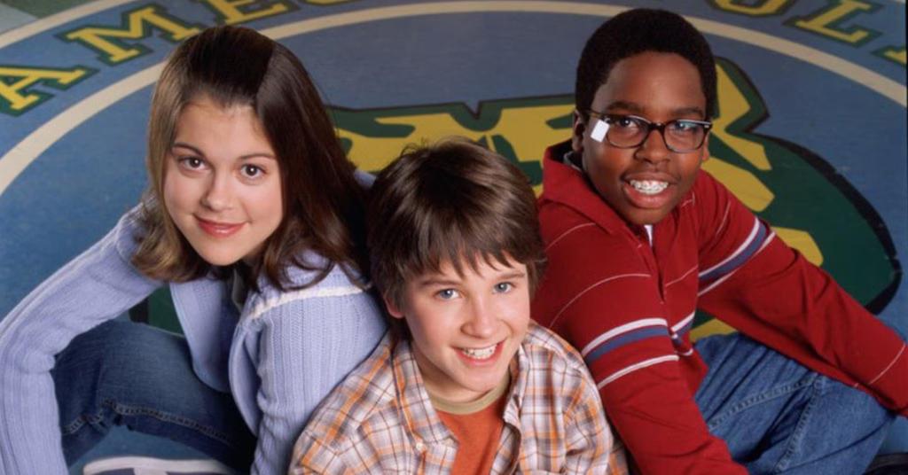 The Ned's Declassified School Survival Guide Cast Now