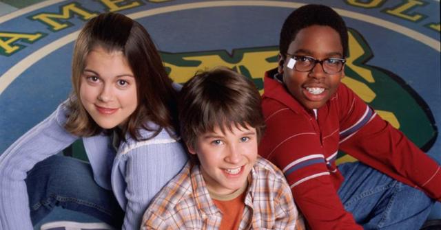 The Ned's Declassified School Survival Guide Cast Now