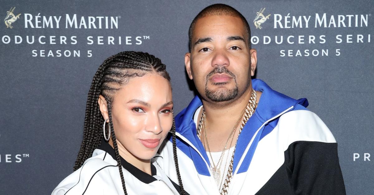 DJ Envy and His Wife's 20+ Year Marriage Explored