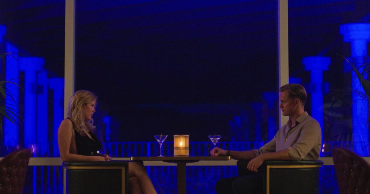 'Infinity Pool' Ending Explained: A Wild Vacation (SPOILERS)