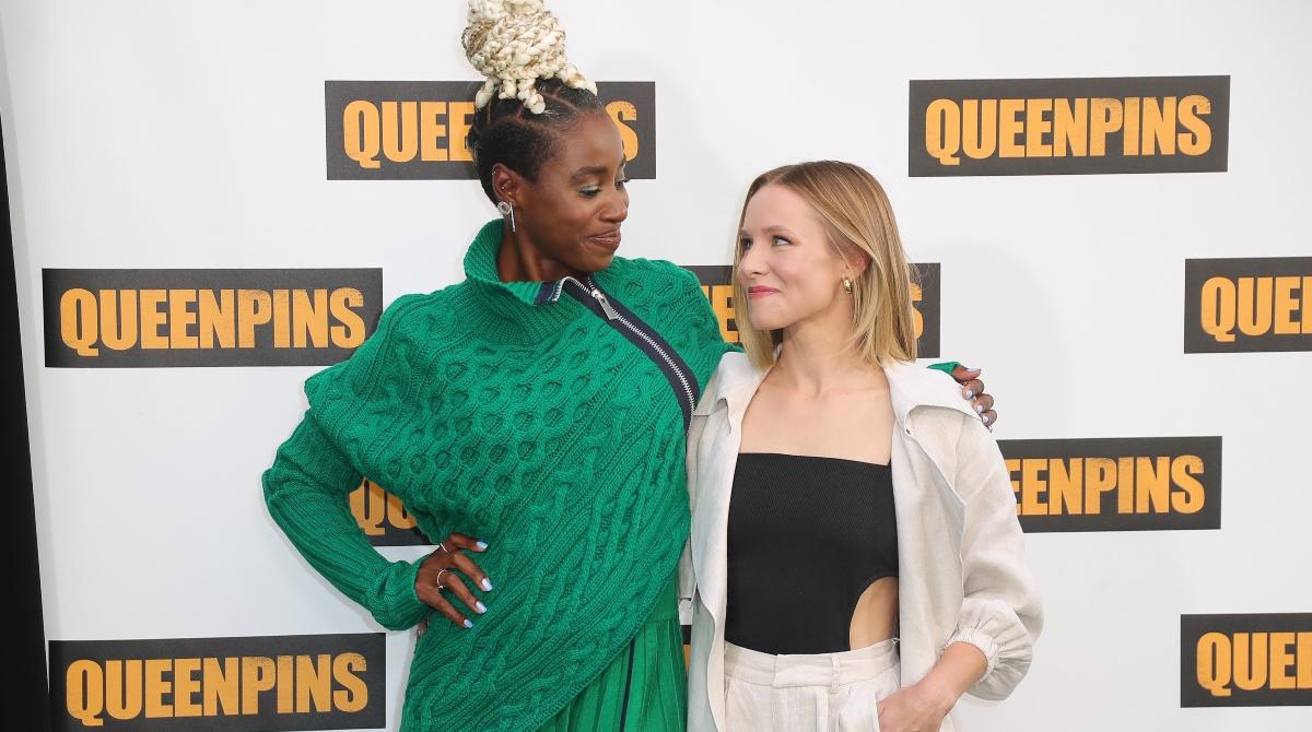 Is the Movie Queenpins Based on a True Story?