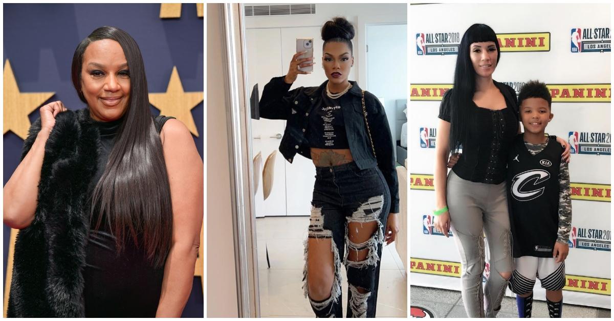 'Basketball Wives' Season 11: Cast Ages