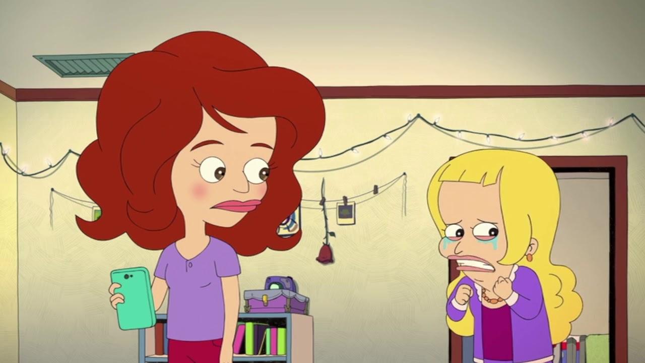 7 of Lola’s Best Quotes in ‘Big Mouth’