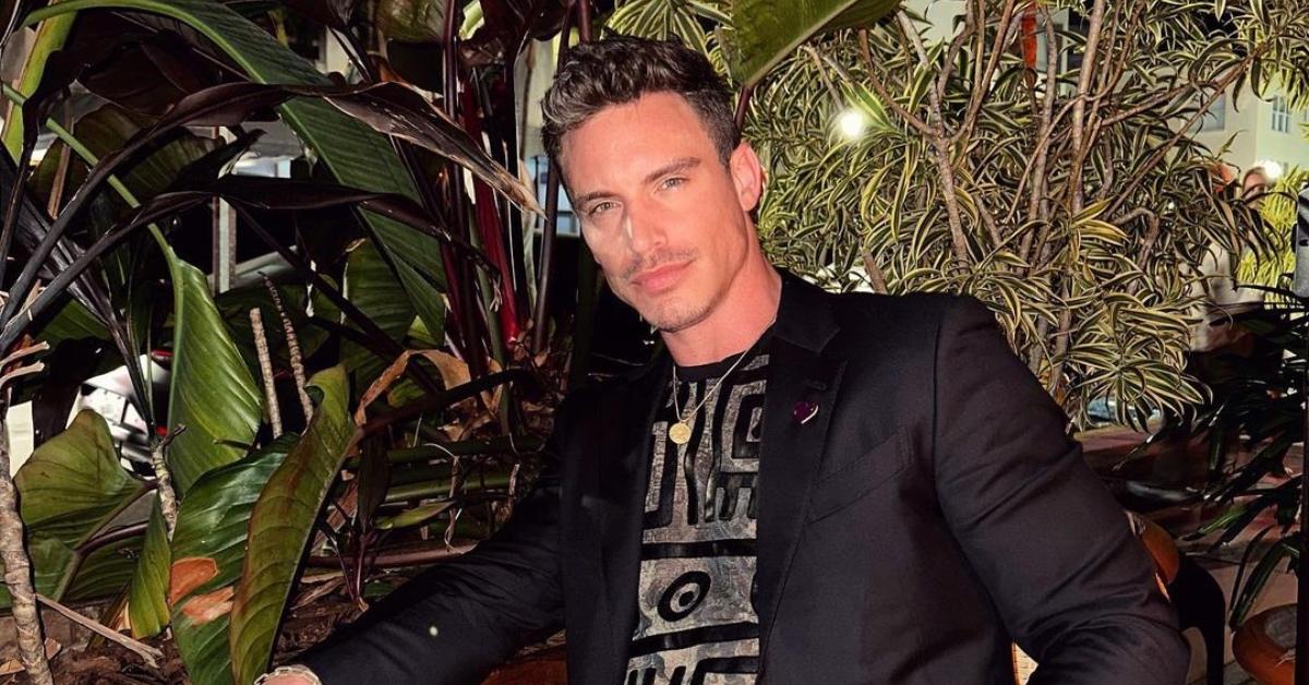 What Was Jeff Thomas's Cause of Death? Model Has Died at 35