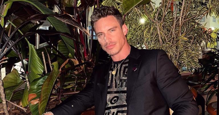 What Was Jeff Thomas's Cause of Death? Model Has Died at 35
