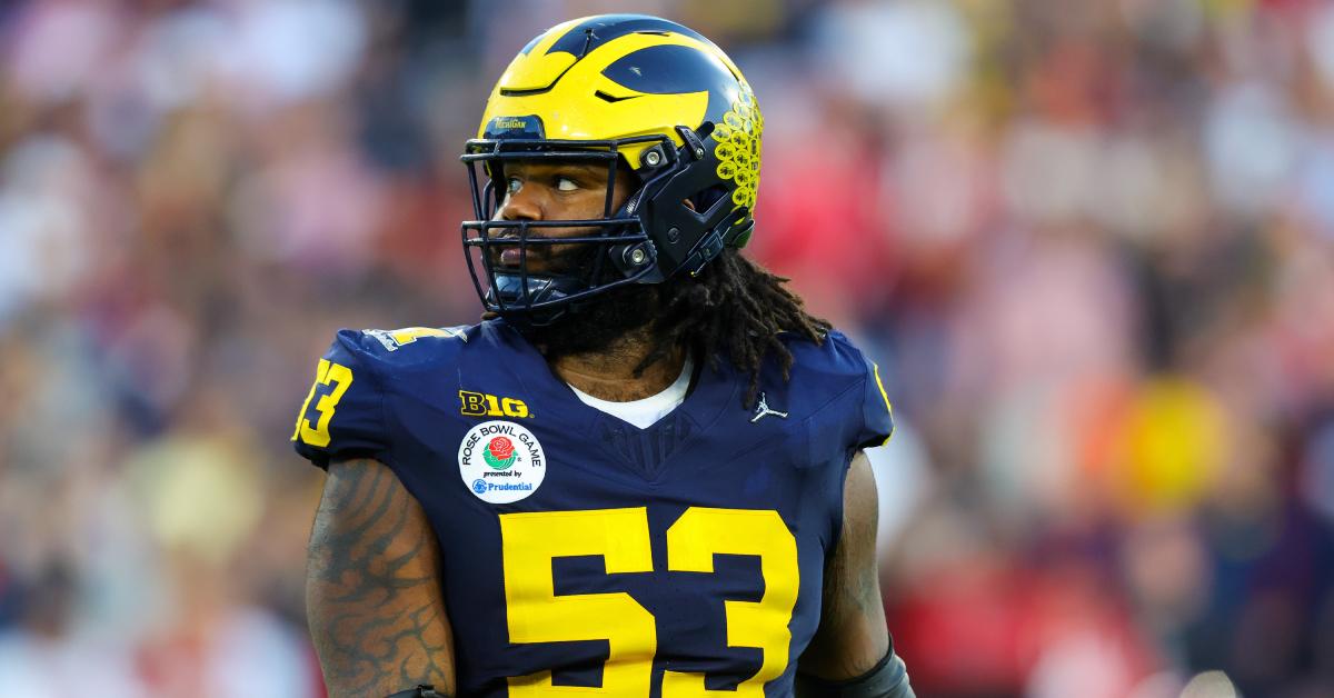 What Happened to Trente Jones? Medical Retirement Explained
