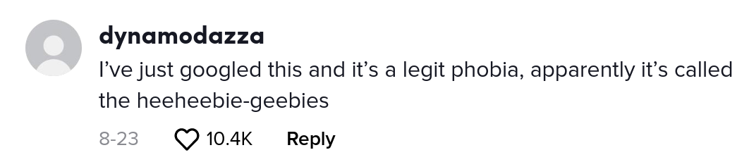 Woman With Michael Jackson Phobia Sees Impersonator in Club