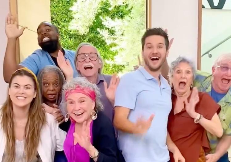 What Is Retirement House on TikTok? A Viral Phenomenon