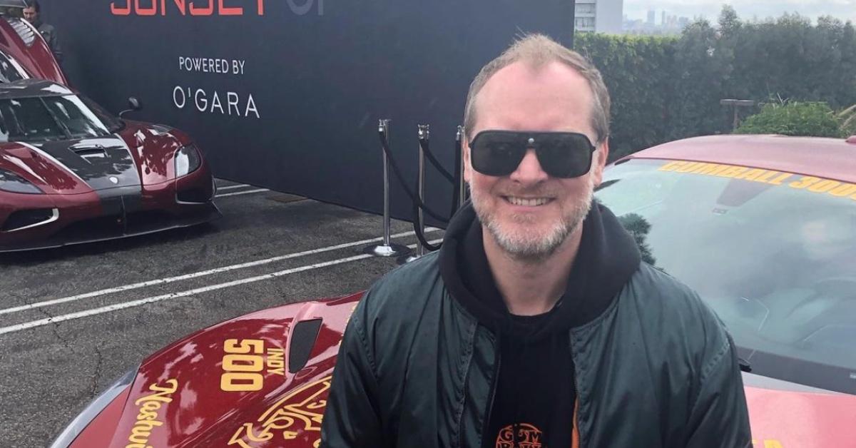 What's Maximillion Cooper Net Worth? Eve's Husband Is Successful