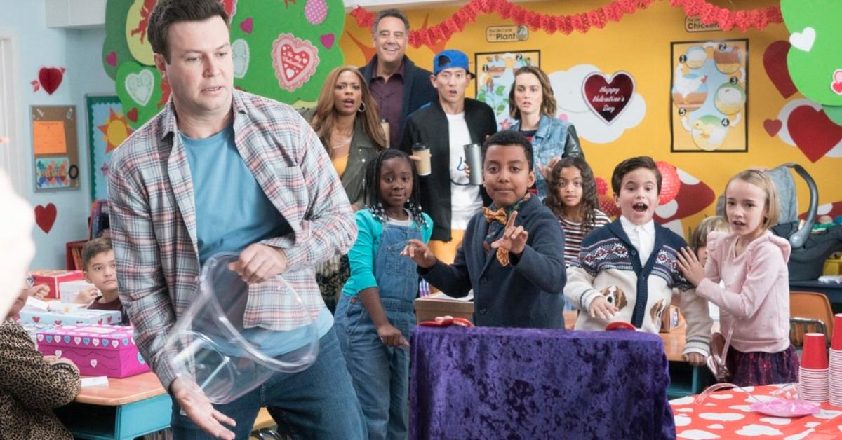 Will ABC Renew 'Single Parents' For a Season 2? Get the Details Here