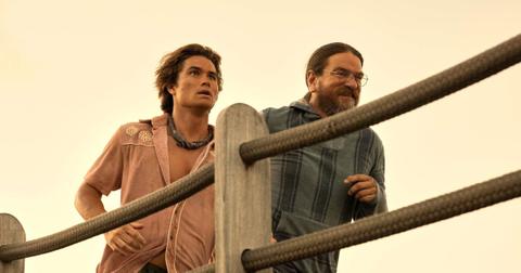 What Happened to John B's Dad on 'Outer Banks'? What to Know
