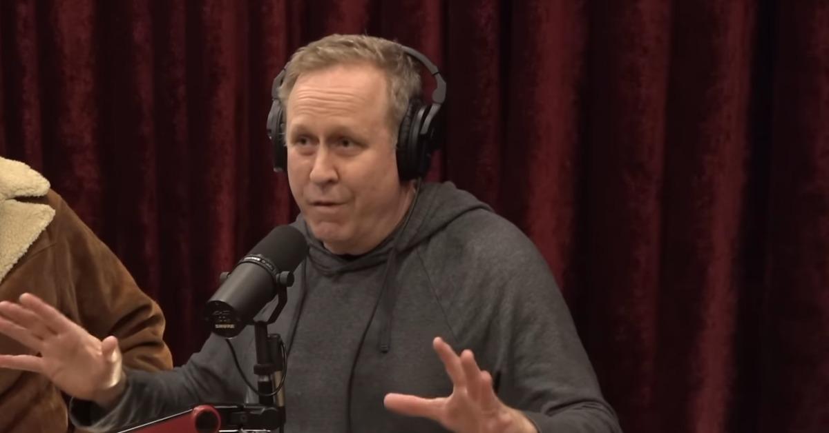 Why Did 'Pulp Fiction' Writer Roger Avary Go to Jail?