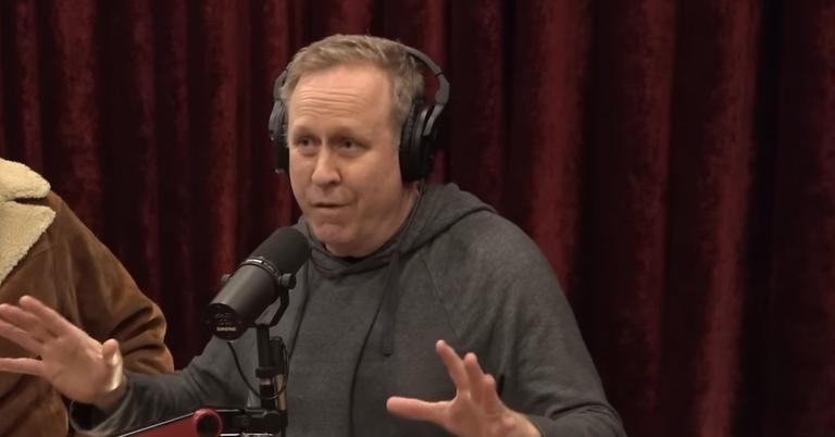 Why Did 'Pulp Fiction' Writer Roger Avary Go to Jail?