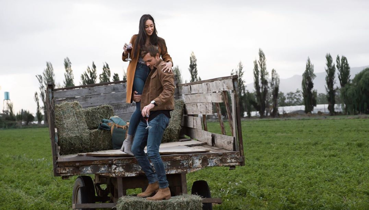 Who Is Merissa Pence on 'The Bachelor'? Explainer on Peter's Ex GF