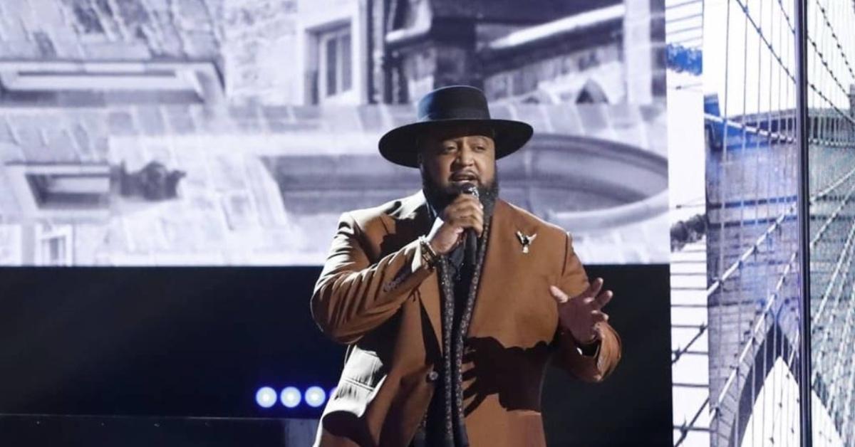 Who Is Still on 'The Voice'? Meet the Stars Competing in the Top 5