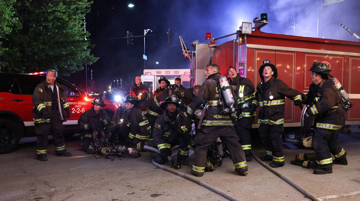 Who Dies In 'Chicago Fire' Season 11? Major Death Shock Fans