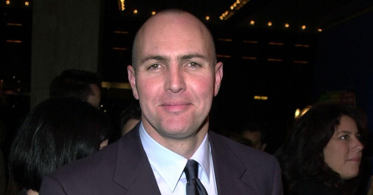 Meet Arnold Vosloo, 'Jack Ryan' Season 2's Unlikely Hero — Details