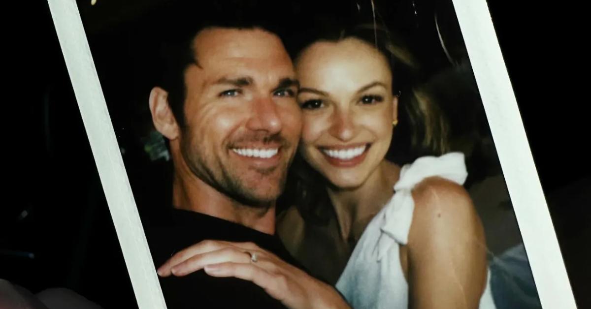 Kayla Wallace Is Married to Her Co-Star Kevin McGarry