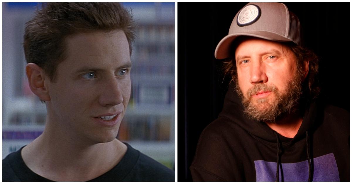 'Scream' Cast Then and Now — See the Original Cast Today!