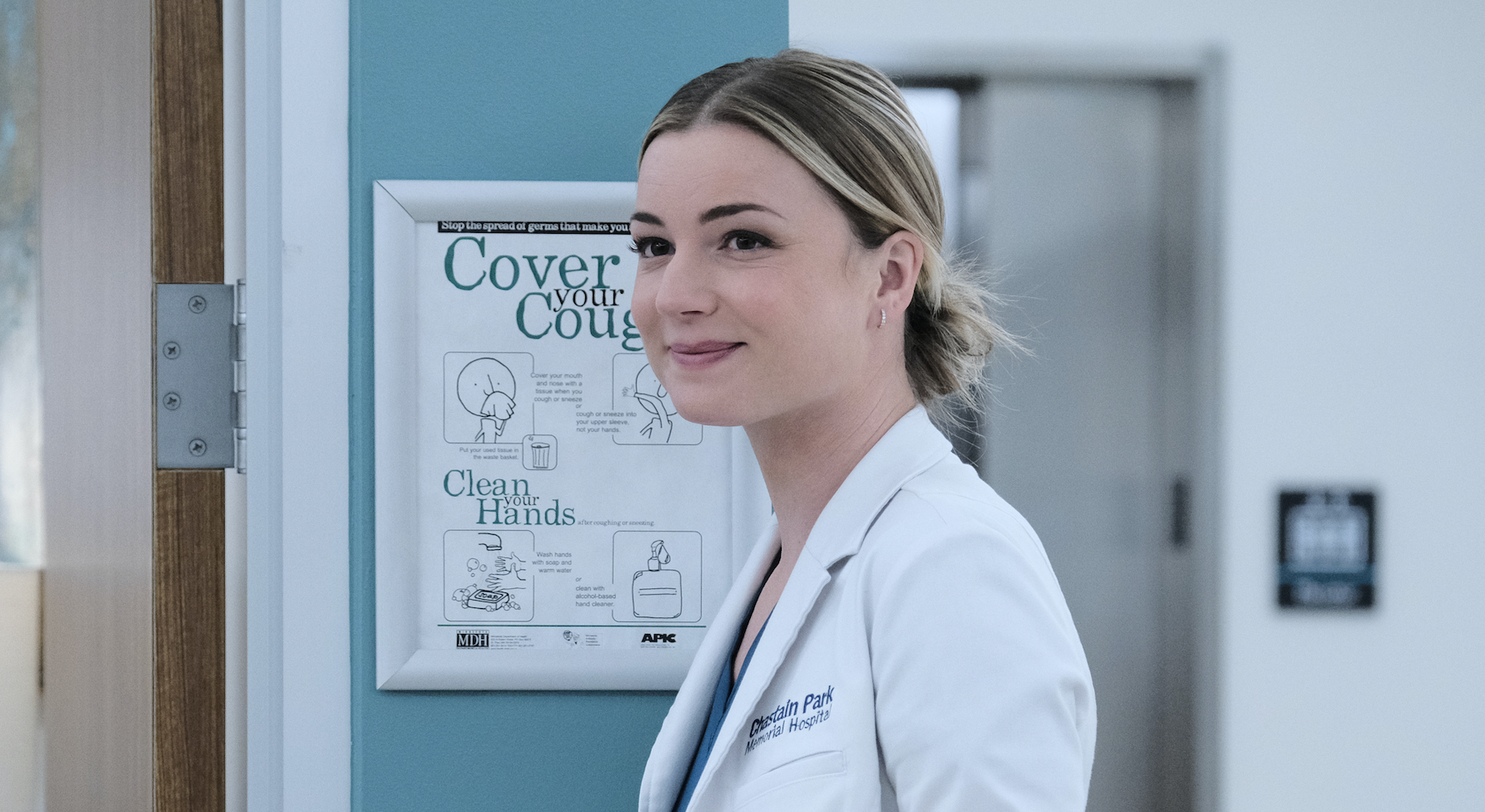 Does Nic Die in 'The Resident'? Here's Why Fans Are Concerned
