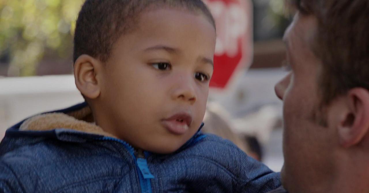 What Happened to Louie, Casey's Ex-Foster Child, on 'Chicago Fire'?