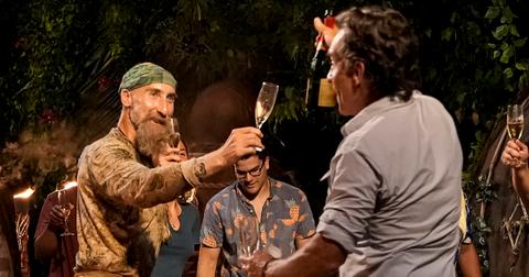 What Is 'Survivor 43' Mike Gabler's Job? Winner Dishes on Career ...