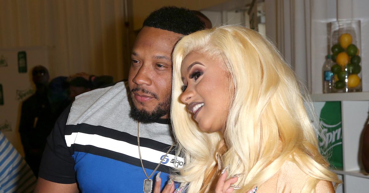 What Happened to Tony Redz? D.C. Mourns the DJ's Sudden Death