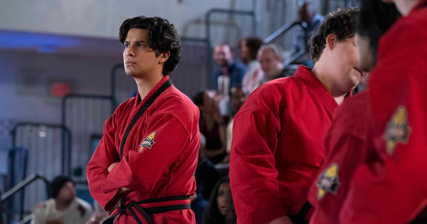'Cobra Kai' Season 4 Recap: Here's What to Remember
