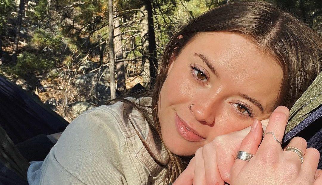 Susi Vidal Shares Her "Store-Bought Pesto" TikTok Tale (EXCLUSIVE)