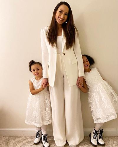 Meena Harris' Kids: Kamala Harris' Niece Is a Mom of Two Daughters