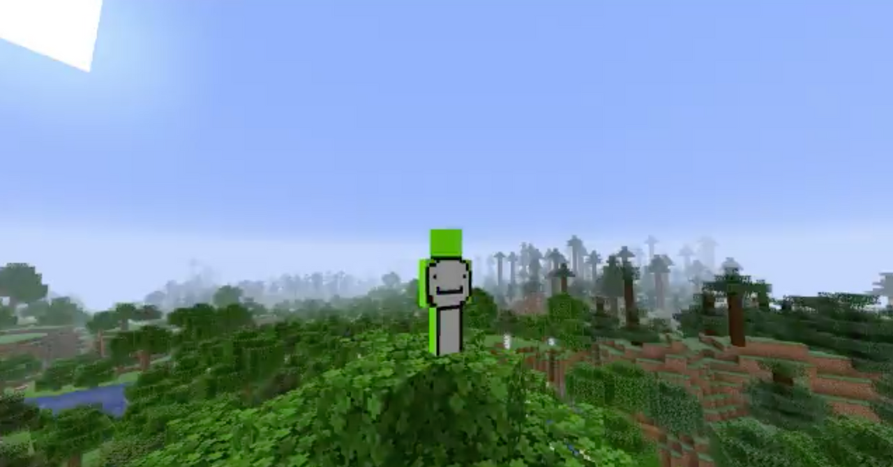 Who Is Dream's Ex-Girlfriend Sam? Creator Addresses TikToks About Him