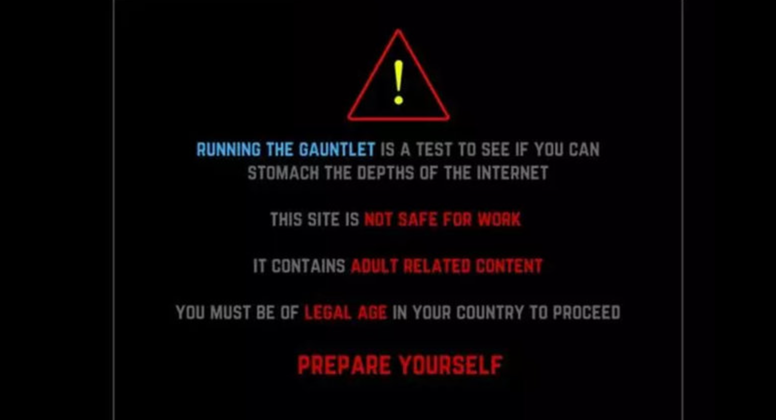 What is the Gauntlet Challenge on TikTok