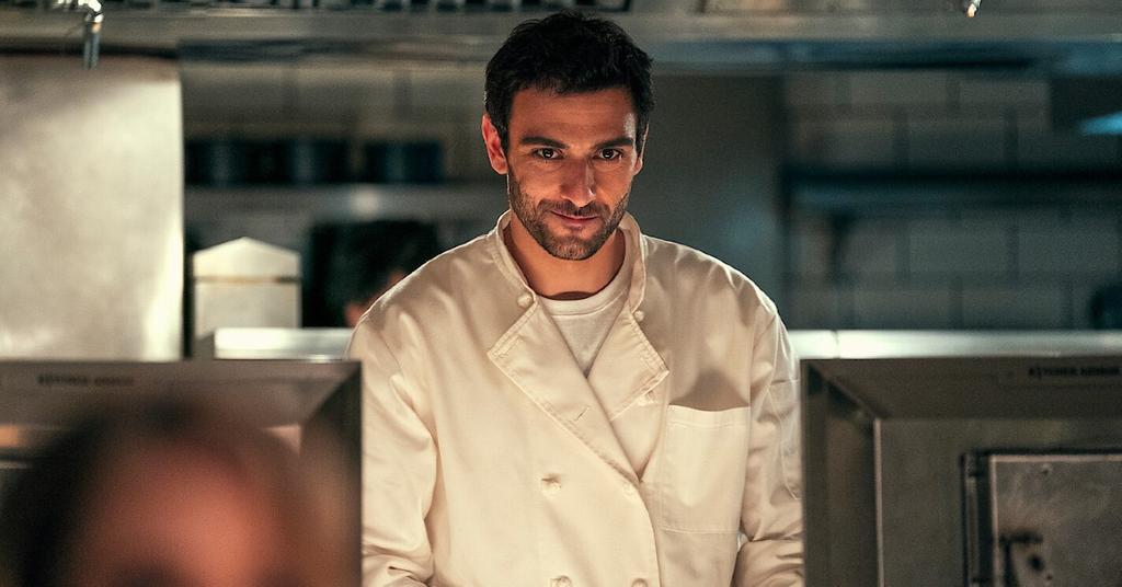 Is Netflix's Romance Series 'From Scratch' Based on a True Story?