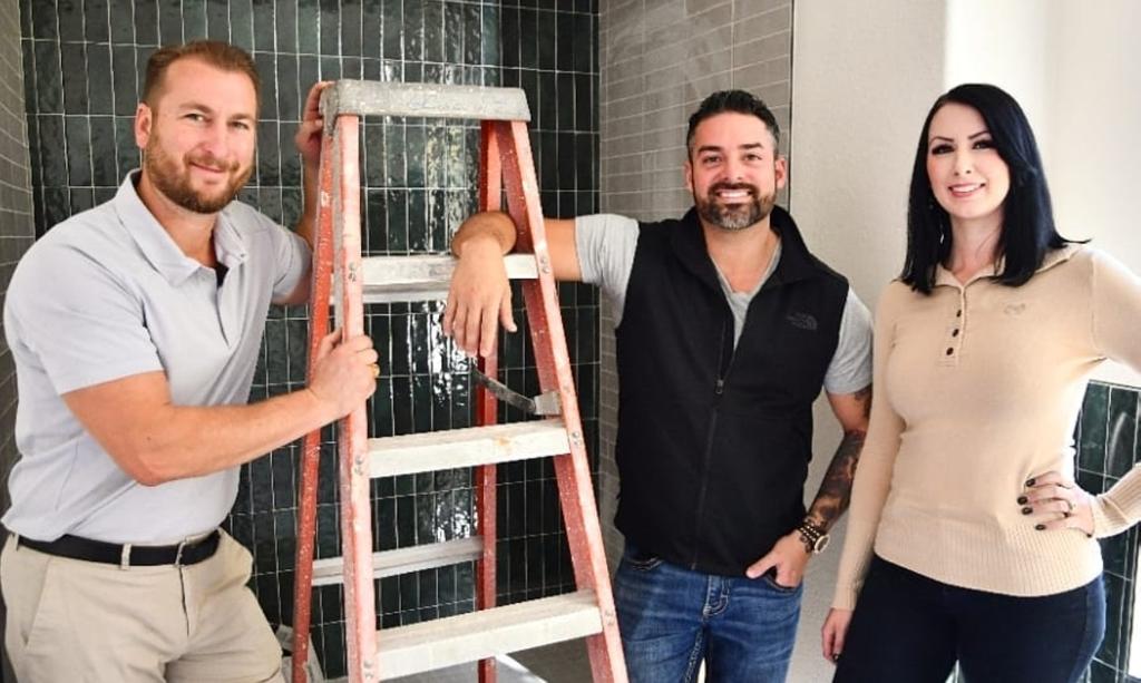 Where Is HGTV's 'Rico to the Rescue' Filmed?