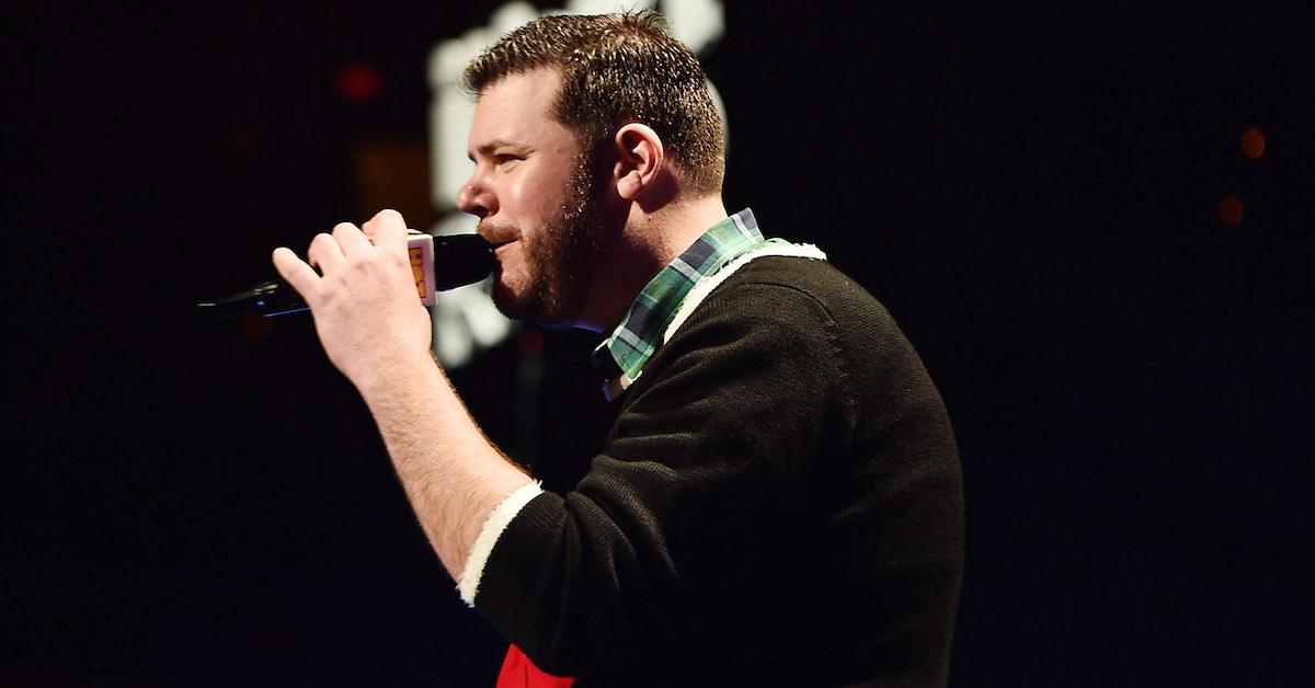 What Happened to Kane from 'The Kane Show'? He Passed Away