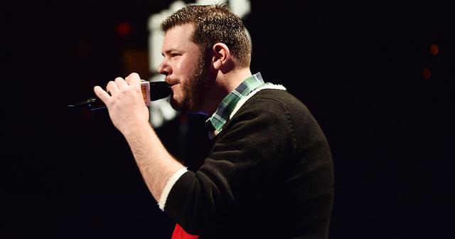 What Happened to Kane from 'The Kane Show'? Details on His Abrupt Exit