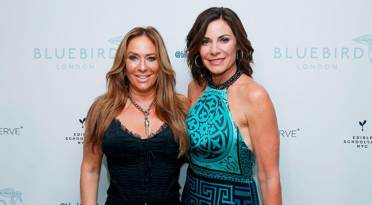 Does 'Real Housewives of New York City' Star Barbara Kavovit Have a ...