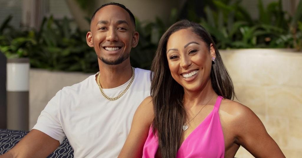 What Is 'Married at First Sight' Star Stacia's Job?