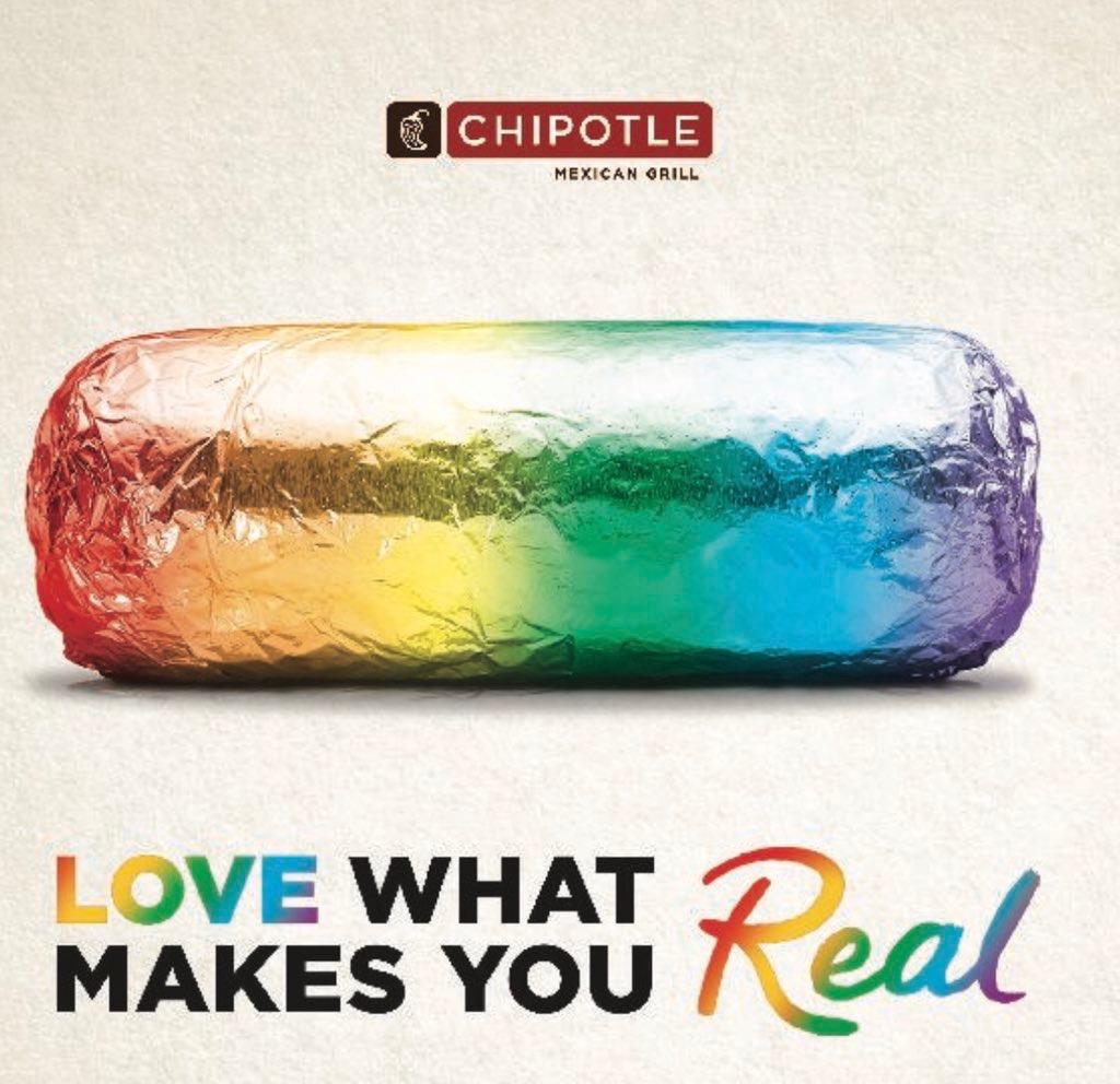 12 Pride Month Ads That'll Leave You Scratching Your Head