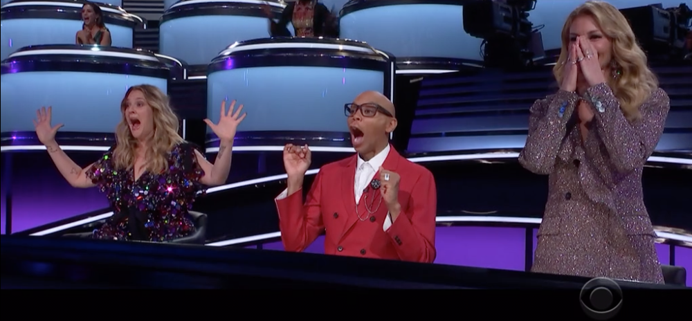 CBS' 'The World's Best' — Judges, Wall of the World, and More