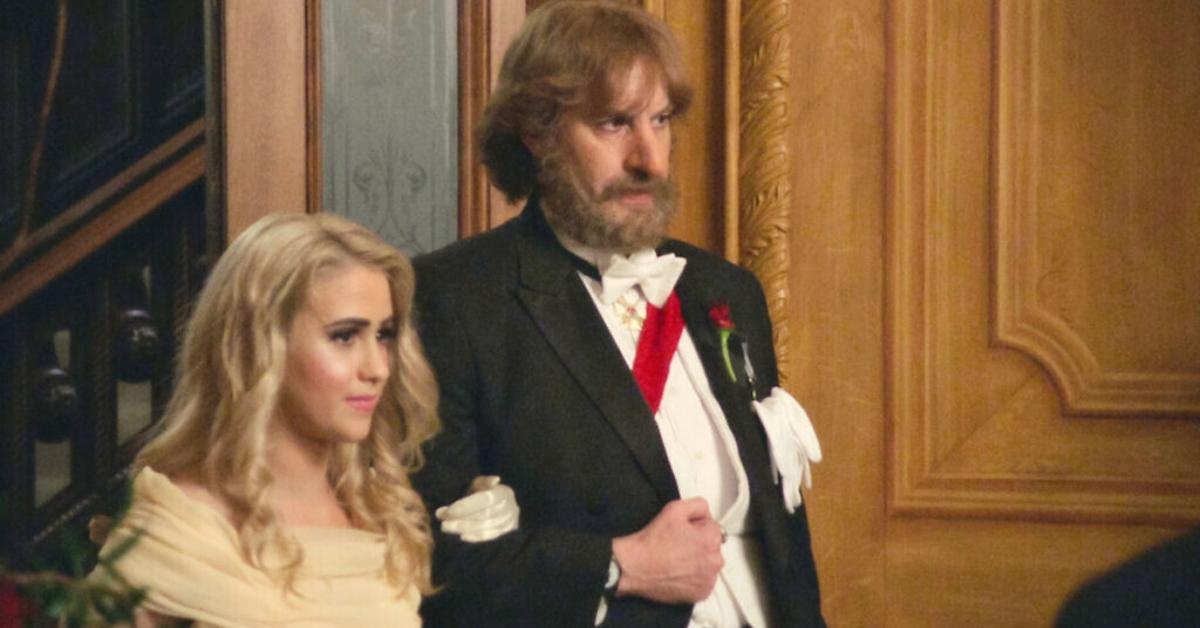 Is The Borat 2 Debutante Ball Scene Real Reporter Recounts Filming Is The Borat 2 Debutante Ball Scene Real Reporter Recounts Filming